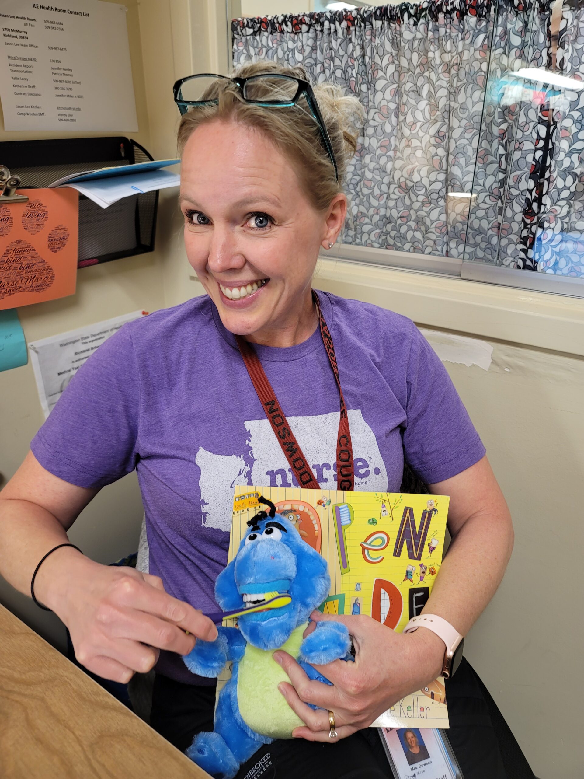 Resources - Smile Survey